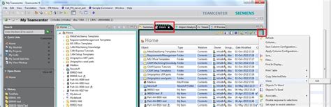 Teamcenter Rich Client Customization Overviewteamcenter Customizing