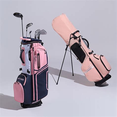 핫딜 던롭 젝시오 여성 스탠드백 Ggc 21105i 딜팡 골프용품 전문쇼핑몰