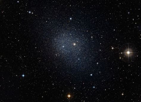 Finding Out What Dark Matter Is And Isnt Universe Today