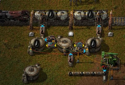 Need Help With Arithmetic Combinators Explanation In Comments R Factorio