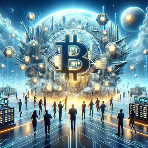 Jack Dorseys Bitcoin Mining Revolution A New Era Beckons By Bosun