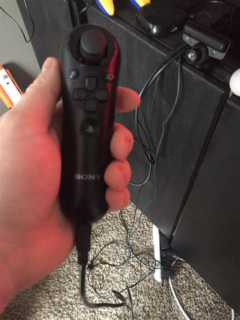 anyway to fix this my navigation controller doesn t seem to charge and