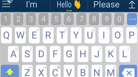 The Best Android Keyboards For 2020 Ign