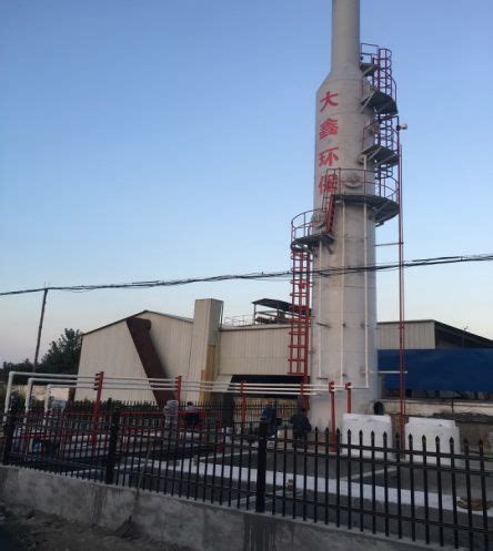 产品中心 安阳市大鑫重机环保设备有限公司