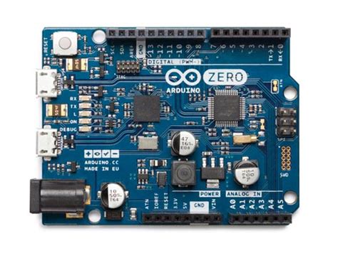 Introduction à Arduino ~ Robotscolaire