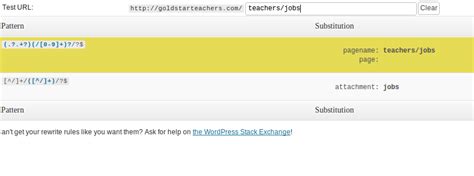 The Website Has Resulted In Too Many Redirects Redirect Plugin Wordpress Development Stack