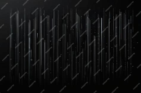 A Black Background With A Black Background That Has A Black Background