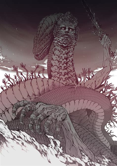 Rykard Lord Of Blasphemy Danbooru