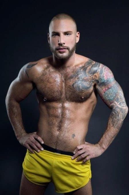 A New Film Charts The Rise And Fall Of Porn Star Jonathan Agassi