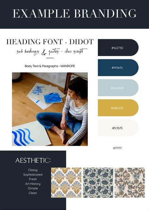 Portfolio Web Design Simple Impactful Changes To Elevate Your Websites Look Feel