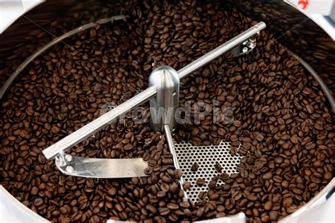 로스팅 커피 Coffee Coffeebean 커피빈 사진이미지일러스트캘리그라피 민군작가