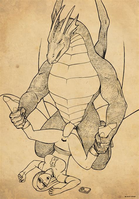 Kreganf Dragon By Extro Hentai Foundry