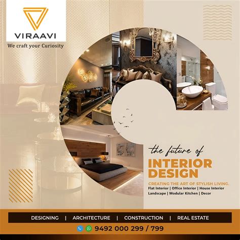 Viraavi The Future Of Interior Design Is Here Transform Your Spaces Into Masterpieces With