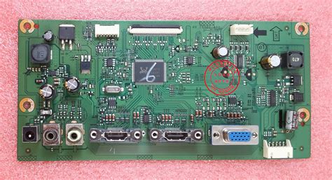 原装明基 Benq Ew2440 B Led主板 Ew2440zc驱动板 4h28s01a11虎窝淘