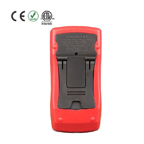 UT-105+ MULTIMETRO DIGITAL VEHICULAR UNI-T – Surtistereo