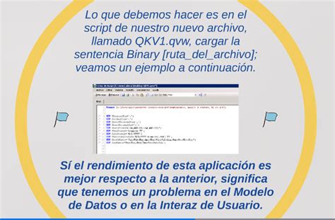 Quick Tips Para Desarrollar Tu Aplicación Qlikview