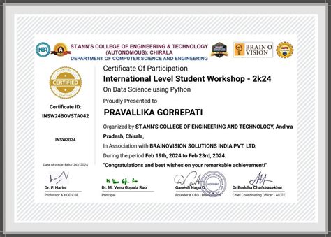 Hello Eveyone Gorrepati Pravallika