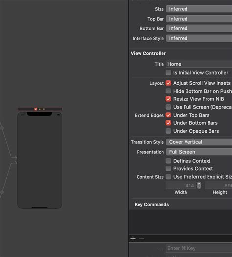 Ios Swift Firebase Auto Login Not Showing Another Viewcontroller