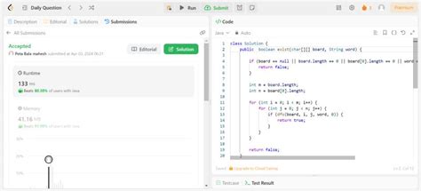 Connections Jobalert Leetcode Javadeveloper Java Peta Balamahesh