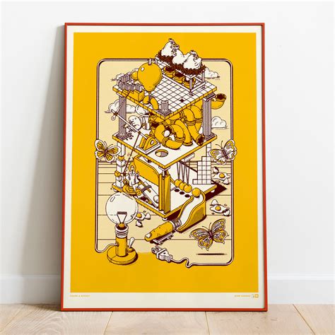 New Scientist Fixing Sciences Fatal Flaw Behance