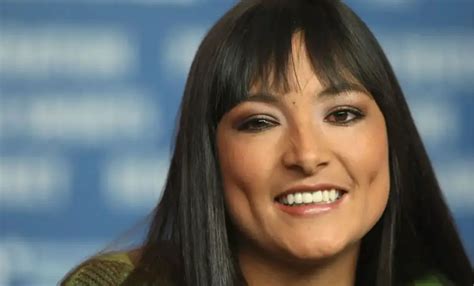 Magaly Solier ¿qué Le Pasó A La Actriz
