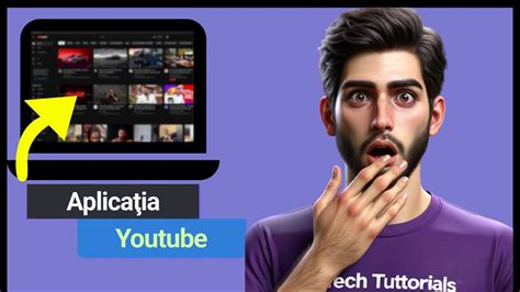 Cum Instalez Aplicaţia Youtube Pentru Windows 11 Youtube