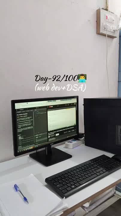 Video How I Solved Leetcode Problem Prem Devasi Posted On The Topic Linkedin