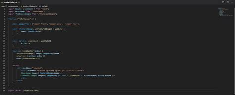 Practicing React Hooks Using The Tailwindcss Ui Take Home Test By