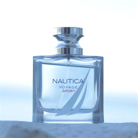 Nautica Voyage Sport Nautica Cologne A Fragrance For Men 2016