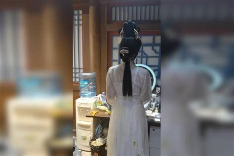 今日工作花絮视频 礼衣华夏汉服模特大赛 谁是大赢家 颜值派
