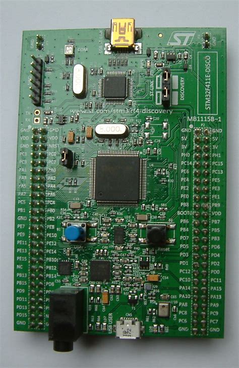 An Introduction To ‘bare Metal Programming The Arm Cortex M4r Mcus Lesson 1 The Basics
