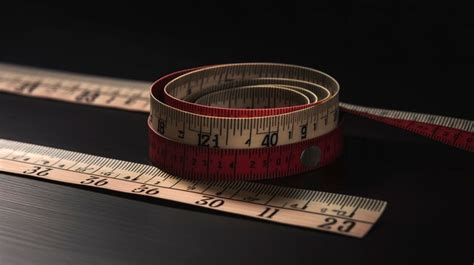 Premium Ai Image A Photo Of Performance Measurement