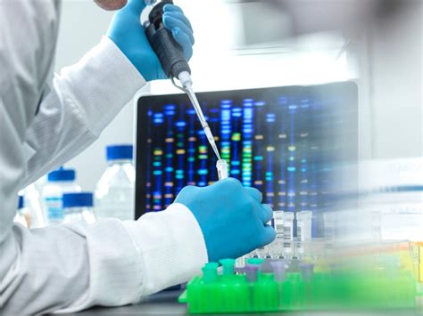 Genomics And Bioinformatics Core Gbc At The Cbls Innovation Hub