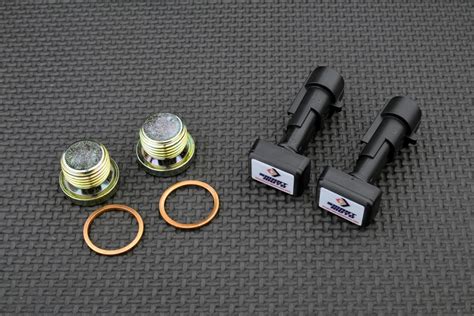 O2 Oxygen Sensor Eliminator Kit Ose 320 Smartmoto