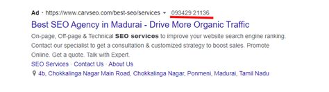 5 Best Google Ads Extension You Should Try Now CarvSEO