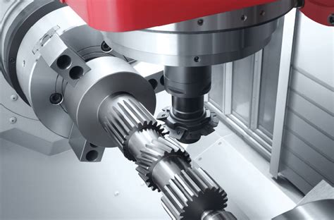 Advanced Cnc Machining Robotic Parts Soultions