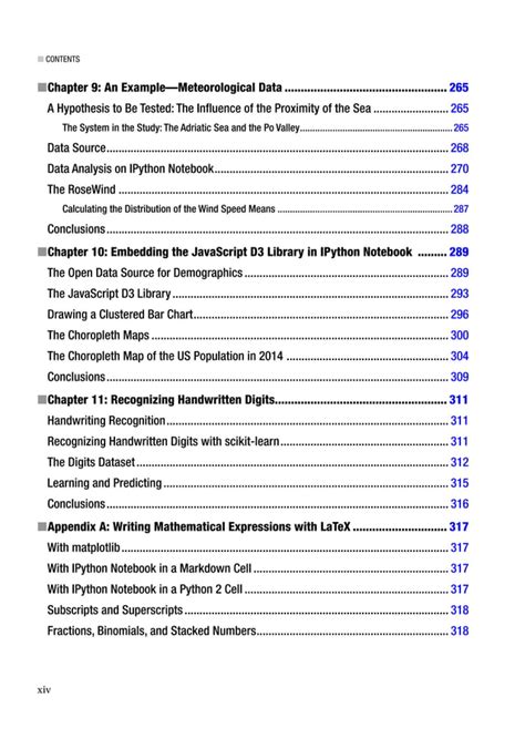 python data analytics data analysis and science using pandas matplotlib and the python