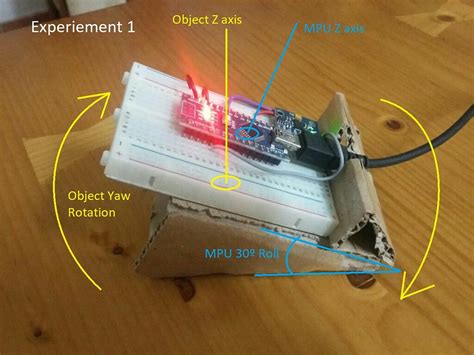 Trouble Changing Pitch And Roll Offsets On MPU Sensors Arduino Forum