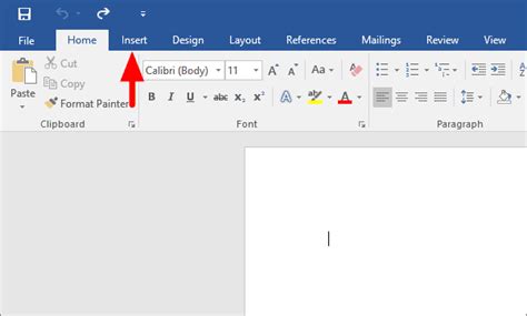 How To Draw On Microsoft Word