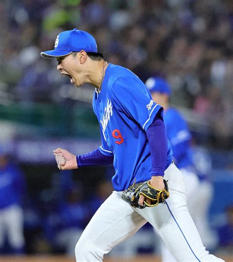 中日・高橋宏 Wbcで共闘したダルの日米通算200勝達成に刺激 「負けない投手」目指す― スポニチ Sponichi Annex 野球