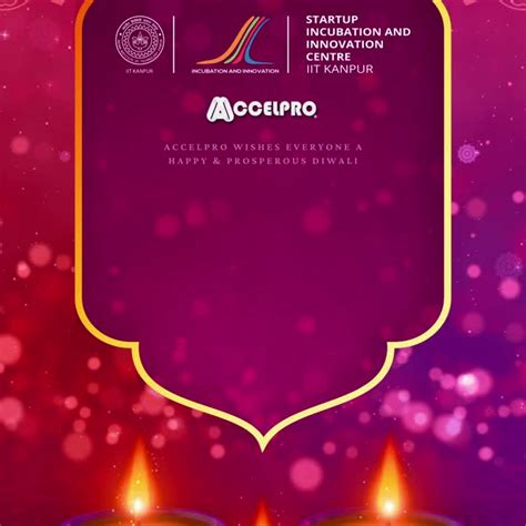 Aditya Malhotra On Linkedin May The Festival Of Light Fill You With Joy And Prosperity May The