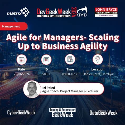 Agile Experience Posted On Linkedin