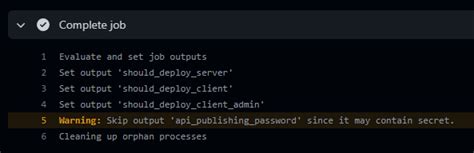 How To Pass Secrets Between Runners In GitHub Actions Nitratine