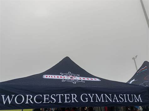 Worcester Gymnasium Worcester