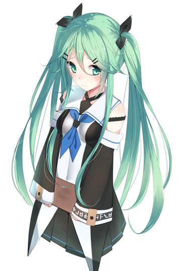 山風 KURO