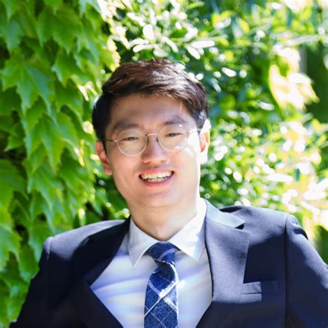 Junhyeok Shin Economics Johns Hopkins University