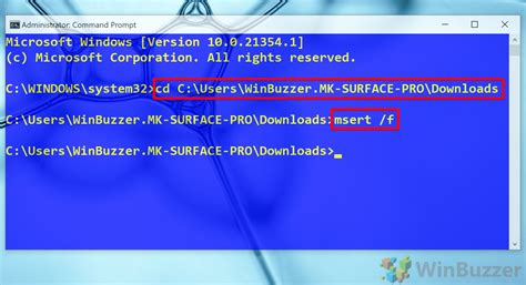 How To Use Microsoft Safety Scanner Remove Malware In Windows 10