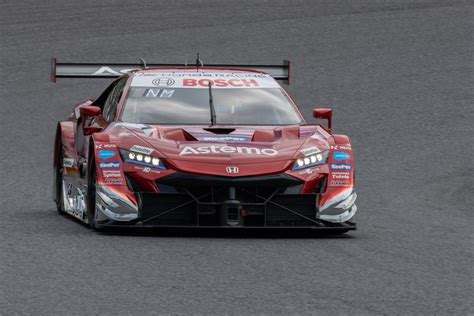 Astemo Nsx Gt Imp98 Flickr