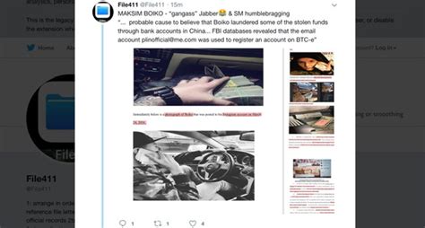 Finally Yes Alla Witte Aka “max” Banking Trojan Known As Trickbot