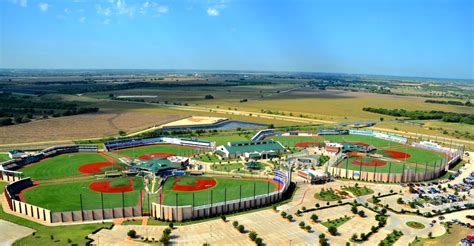 Jurupa Valley Big League Dreams